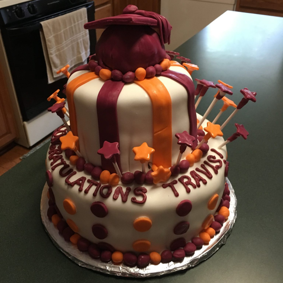 Cakes | Custom Cakes by Jill